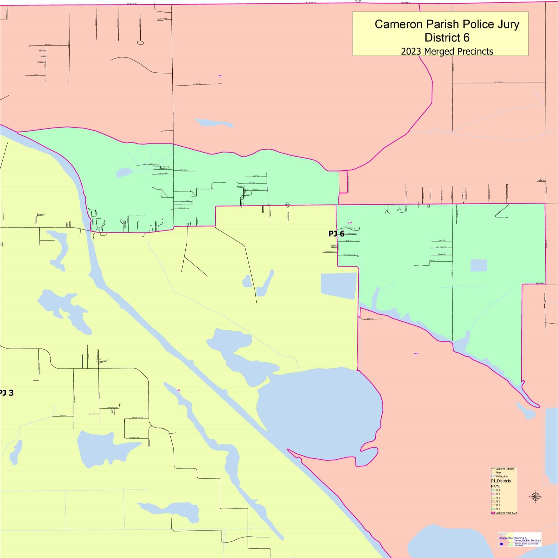 Parish Maps Cameron Parish Police Jury Parish Maps Cameron Parish Police Jury