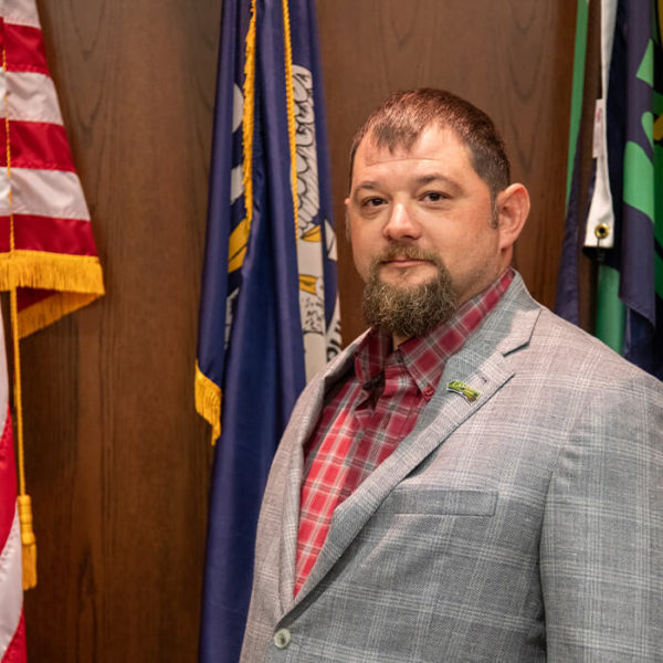 Police Jurors - Cameron Parish Police Jury